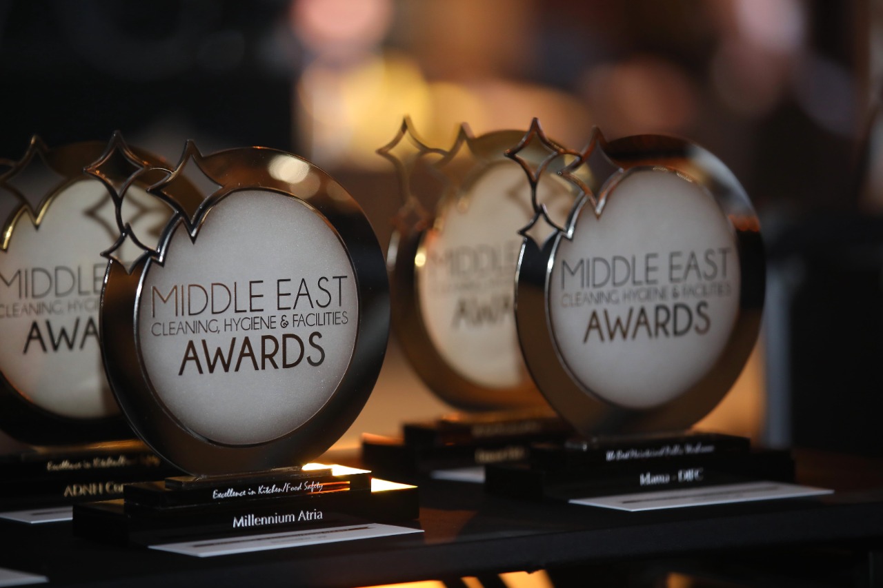 MECHF Awards
